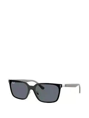 Ray-ban Hexagonal Frame Sunglasses