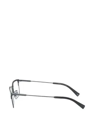 COACH Rectangle-frame Glasses