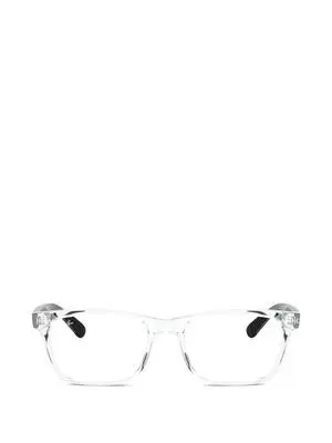 Ray-ban Square Frame Eyeglasses