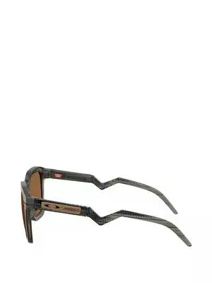Oakley Hstn Sq Sunglasses