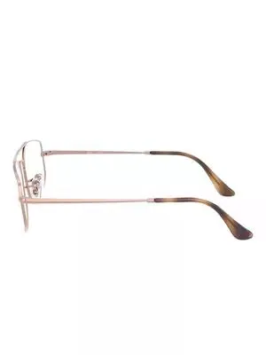Ray-ban Explorer 5 Metal-frame Glasses