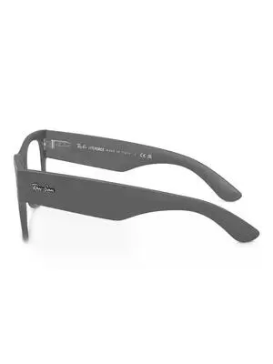 Ray-ban Square-frame Glasses