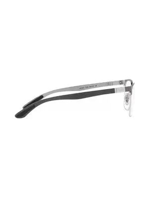 Ray-ban Square Frame Eyeglasses