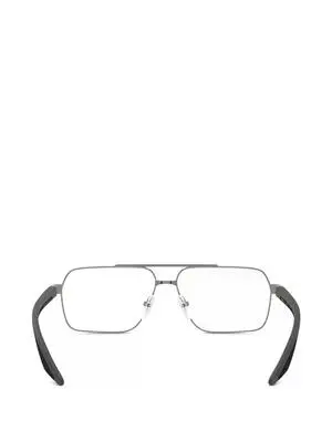 Prada Ps 51tv Square-frame Glasses