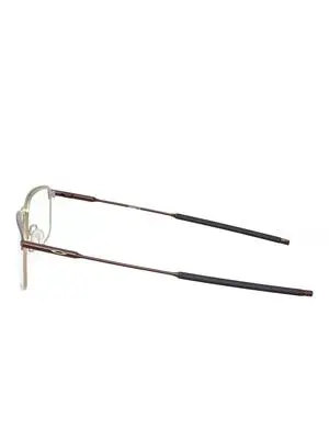 Oakley Socket Ti Rectangle Eyeglasses