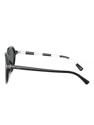 POLO RALPH LAUREN EYEWEAR Geometric-frame Sunglasses