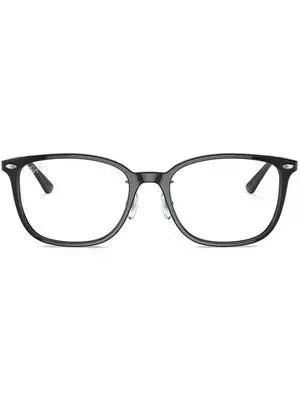 Ray-ban Rx5403d Glasses - Black