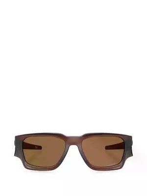 Oakley Instagator Square Frame Sunglasses