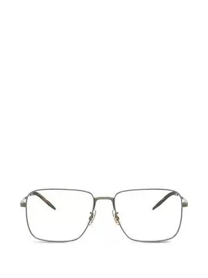 Oliver Spencer Welston Square Frame Glasses