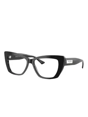 JIMMY CHOO Cat-eye Frames