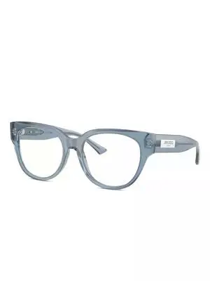 JIMMY CHOO Cat-eye Frames