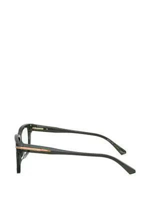 Michael Kors Ottawa Square-frame Glasses