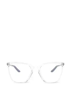 Oakley Squared-frame Glasses
