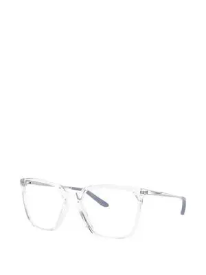 Oakley Squared-frame Glasses