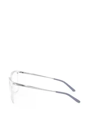 Oakley Squared-frame Glasses