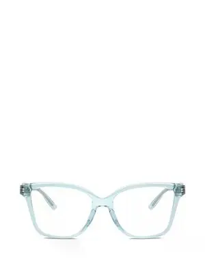 Michael Kors Kobe Eyeglasses - Blue