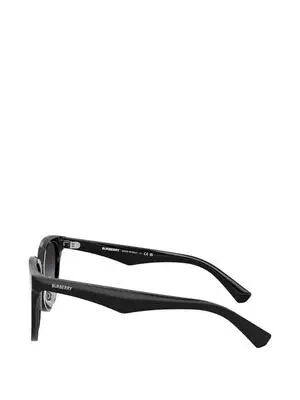 Burberry Square-frame Sunglasses