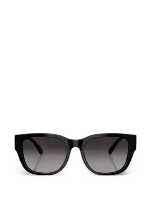 DIESEL® Logo-plaque Sunglasses