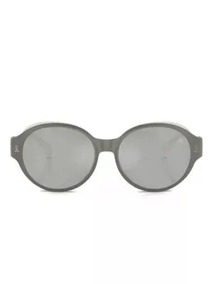 Moncler Auros Sunglasses - Grey