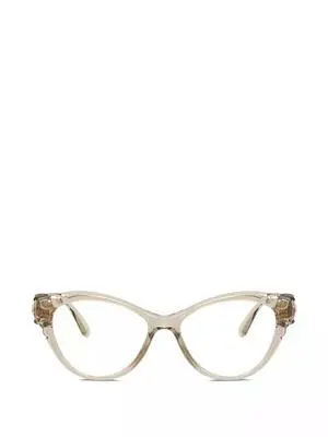 SWAROVSKI Embellished Eyeglasses