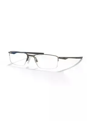Oakley Socket 5.5 Rectangle-frame Glasses