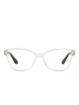 VOGUE EYEWEAR Eyeglasses - White