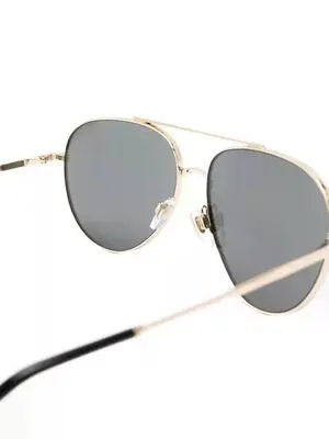 Burberry Pilot-frame Sunglasses