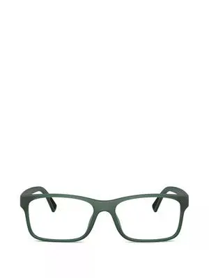 POLO RALPH LAUREN EYEWEAR Ph2301u Glasses - Green