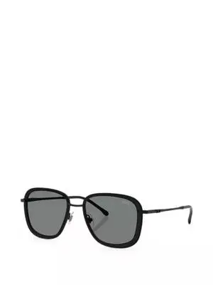 DIESEL® Square-frame Sunglasses