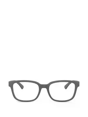 Burberry Rectangle-frame Glasses