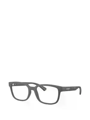 Burberry Rectangle-frame Glasses