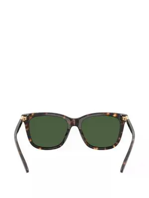 POLO RALPH LAUREN EYEWEAR Square-frame Sunglasses