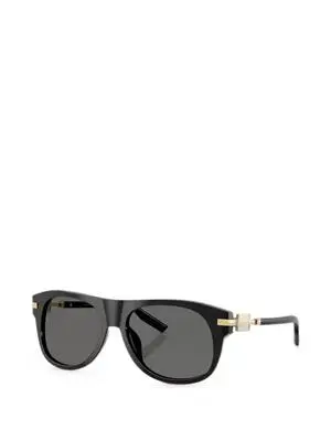 Dolce & Gabbana Rectangle-frame Sunglasses