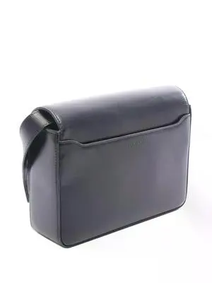 Givenchy 2010-2026 4g Box Leather Crossbody Bag