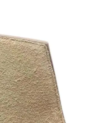 Celine 2000-2026 Micro Grained Calfskin Belt Bag Satchel