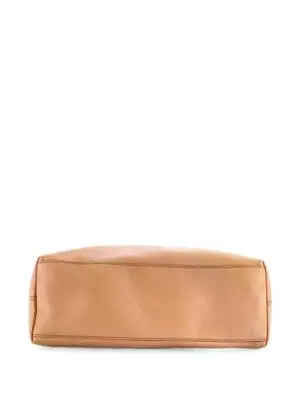 Gucci Soho Chain Strap Leather Shoulder Bag
