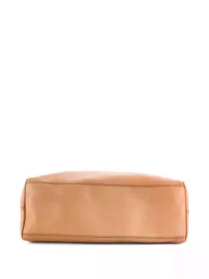 Gucci Soho Chain Strap Shoulder Bag - Neutrals