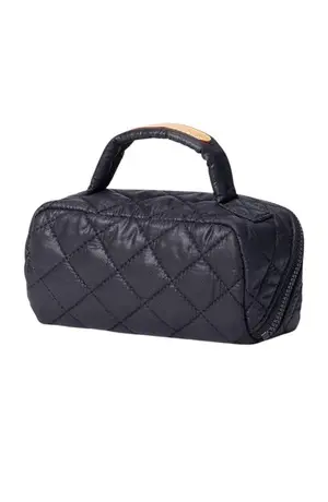 Mz Wallace Mini Accordion Cosmetics Case