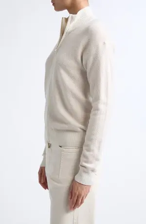 Eleventy Cashmere Cardigan
