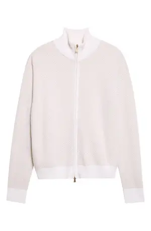 Eleventy Cashmere Cardigan