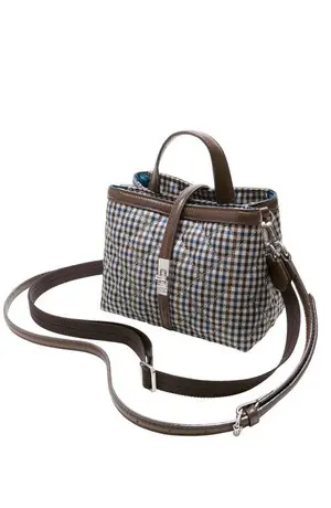 Mz Wallace Mini Astor Top Handle Bag