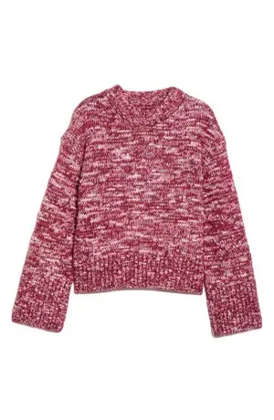 Rag & Bone Marlee Crewneck Sweater