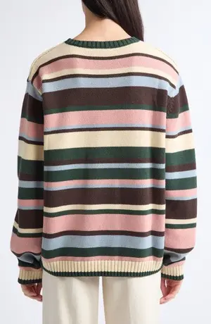 TANNER FLETCHER Millhouse Sweater - Open Miscellaneous
