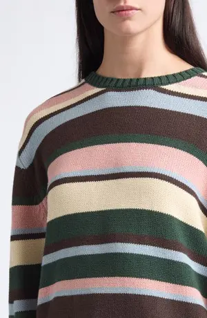 TANNER FLETCHER Millhouse Sweater - Open Miscellaneous