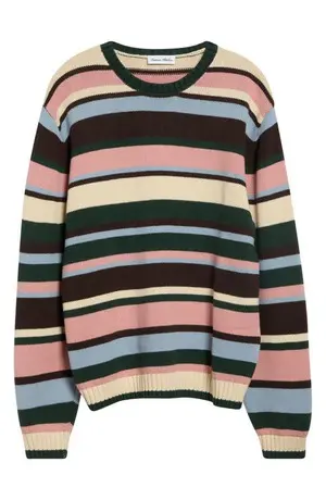TANNER FLETCHER Millhouse Sweater - Open Miscellaneous