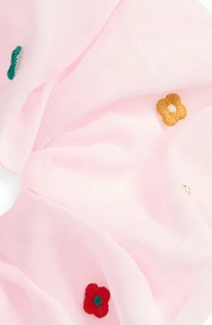 L. Erickson Renee Scrunchie