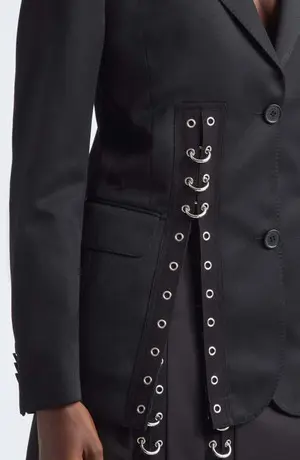Simone Rocha Jacket