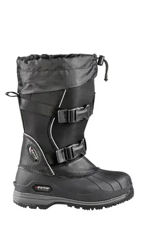 BAFFIN Impact Waterproof Snow Boot