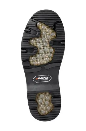BAFFIN Impact Waterproof Snow Boot