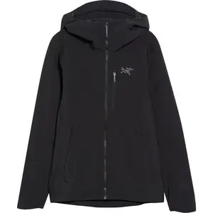 Arc'teryx Arc'teryx Gamma MX Hooded Jacket Black